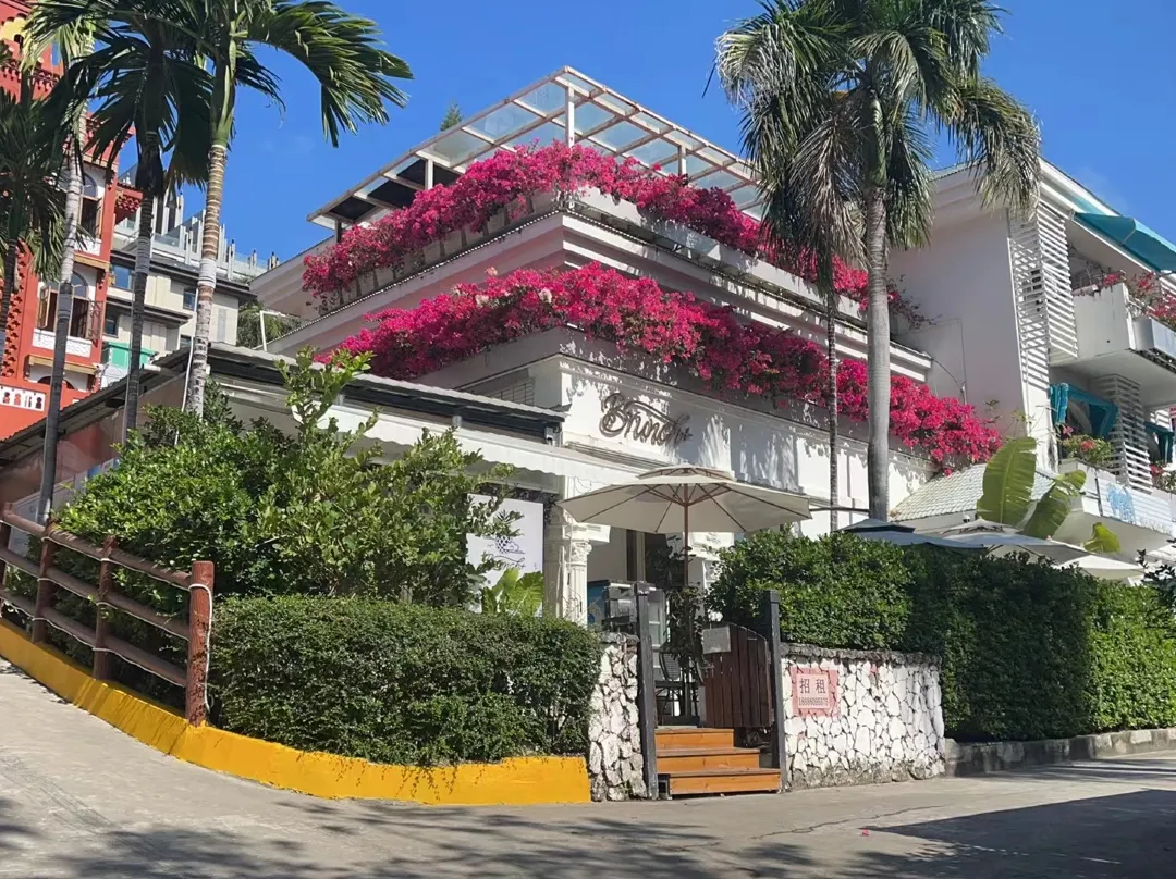 Beautiful Villa Homestay (Dadonghai） - Sanya