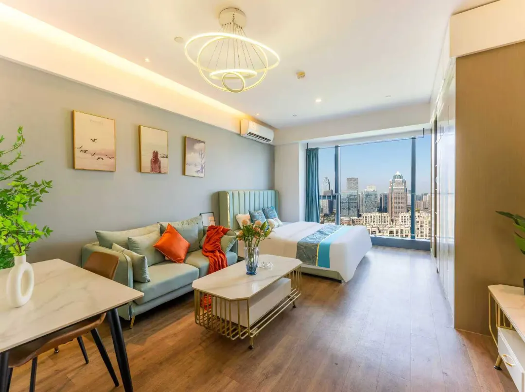 Romont Starry Sky Guesthouse - Ningbo