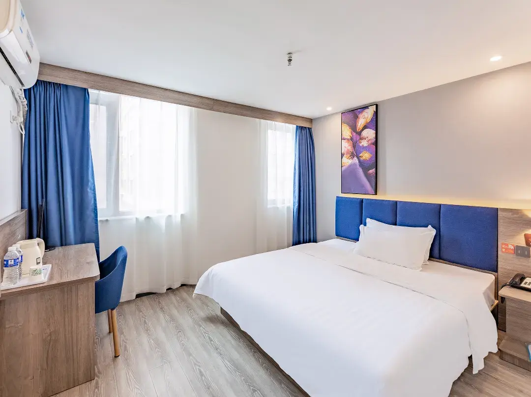 7 Days Inn - Shijiazhuang