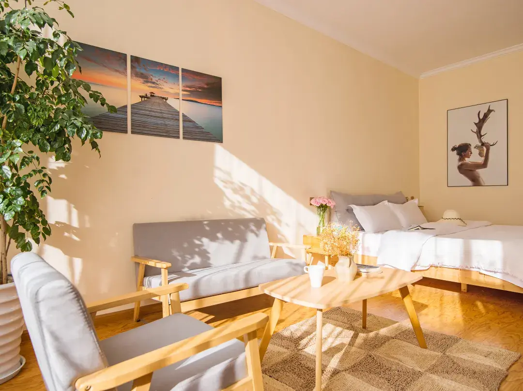 Seven Seconds Time Capsule Youth Hostel - Dali