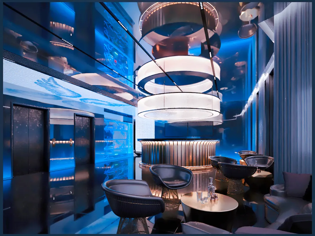 Yueta E-sports Hotel - Guangzhou