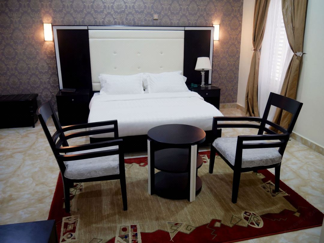 Porto Golf Hotels - Kano