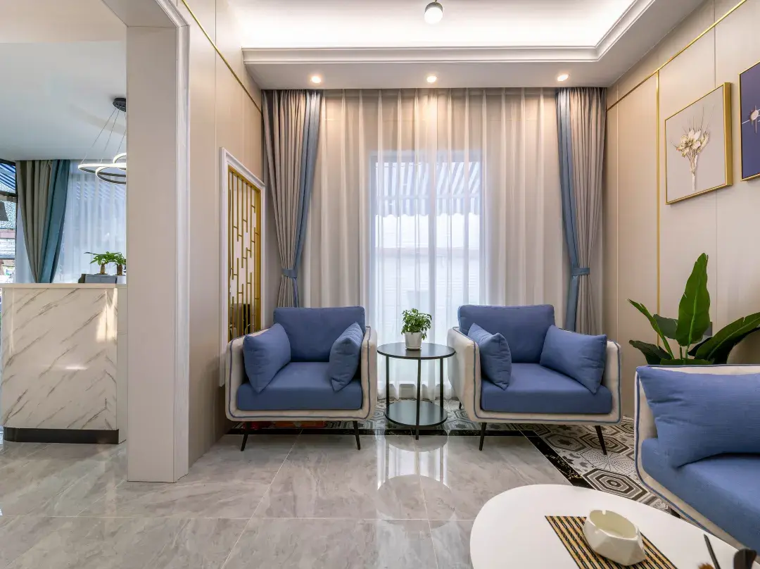 Xiamen Xufengyi Homestay - Xiamen