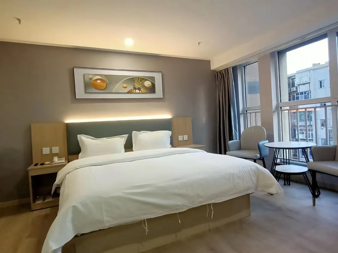 Zuo'an Hotel - Shijiazhuang