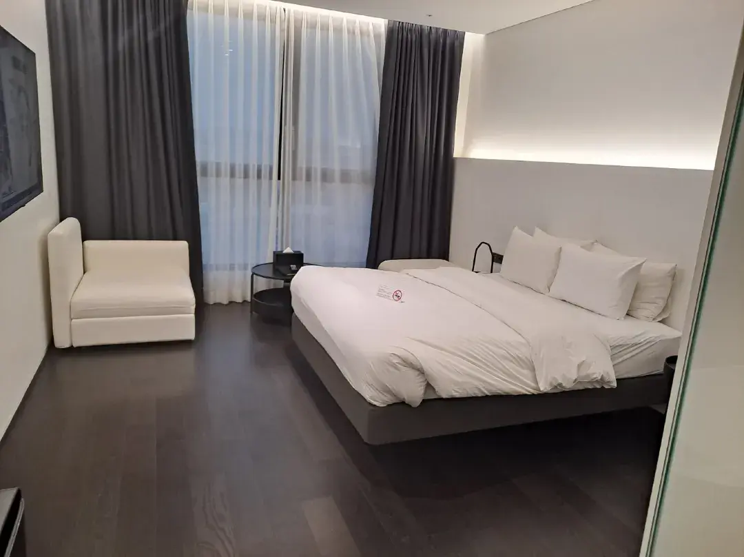 Lascene Hotel - Pyeongtaek-si