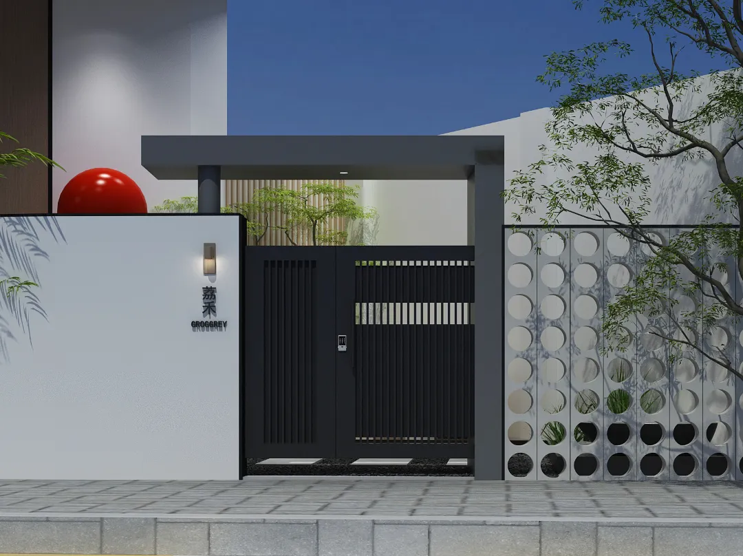 Lihe Hotel Groggery - Luoyang