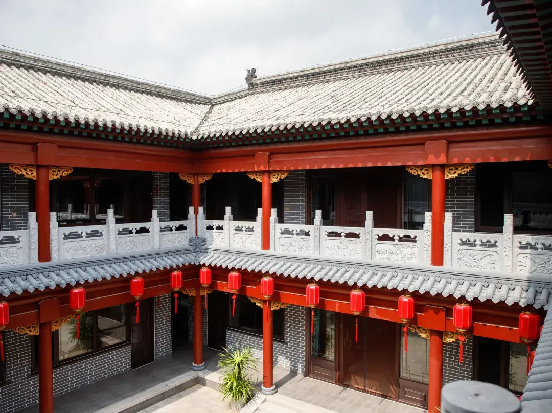 Beijing Guichuan Gucheng Farm Stay - Beijing