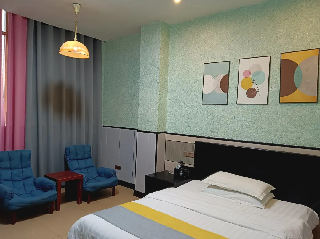 Yingtan Yuhua Hotel - Yingtan
