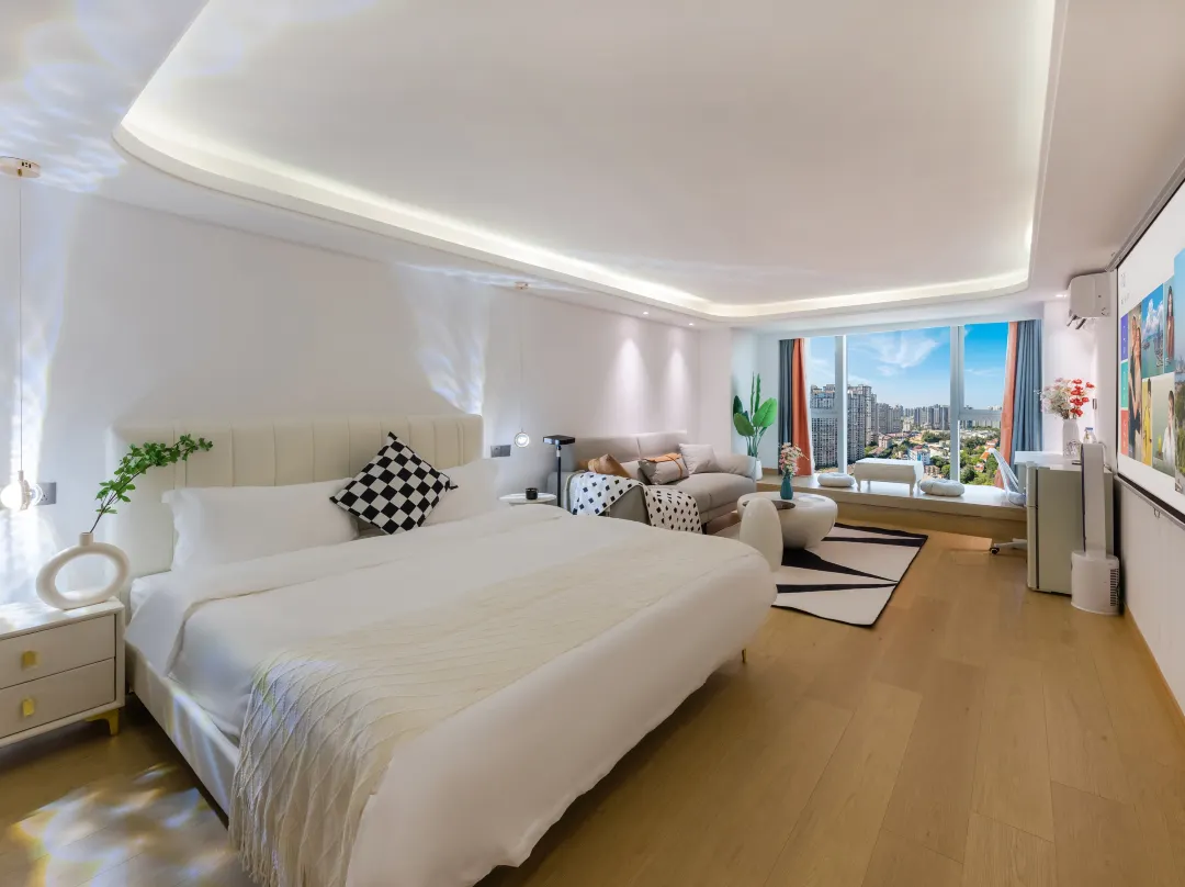 Xiamen Yunyue Resort" - Xiamen