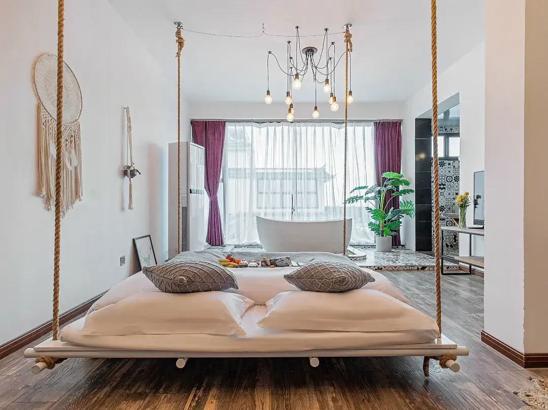 Qipao Art Hotel - 大理市