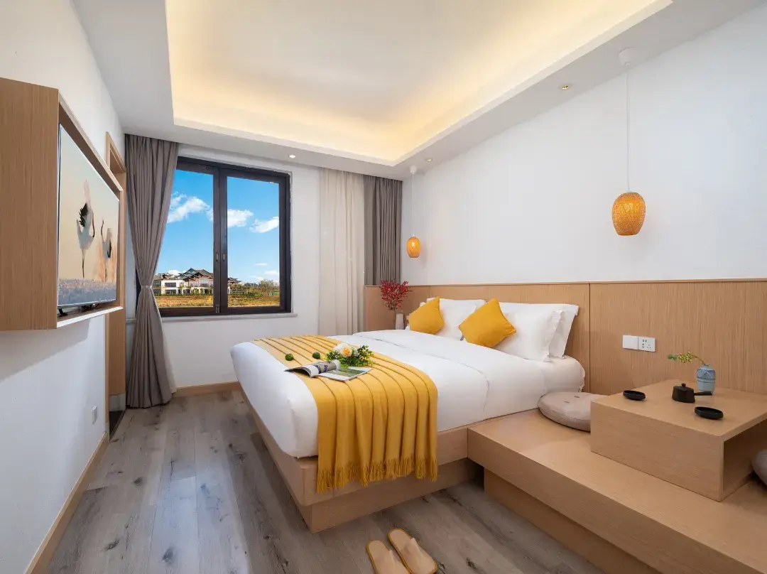 Zeke Mountain Residence Homestay - Kunming