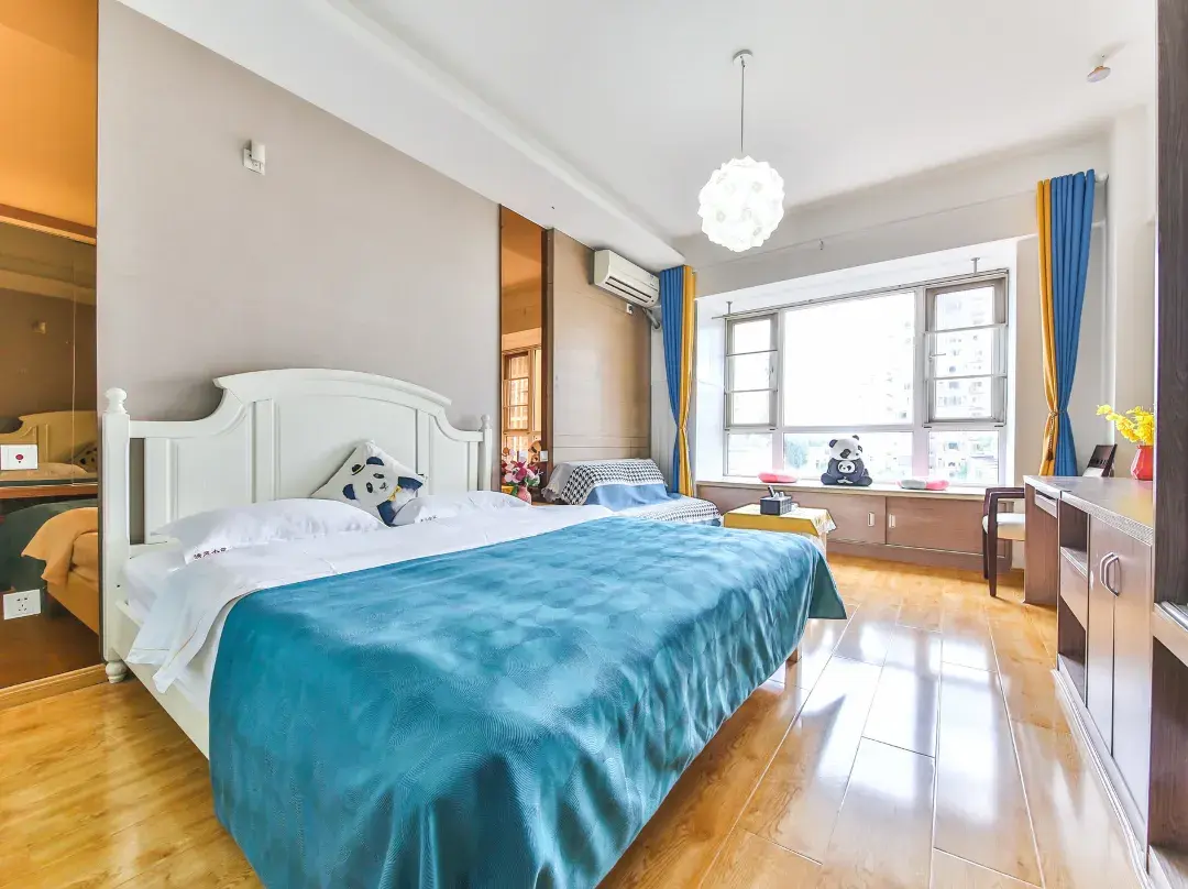 Chengdu Breeze Boutique Hotel - Chengdu