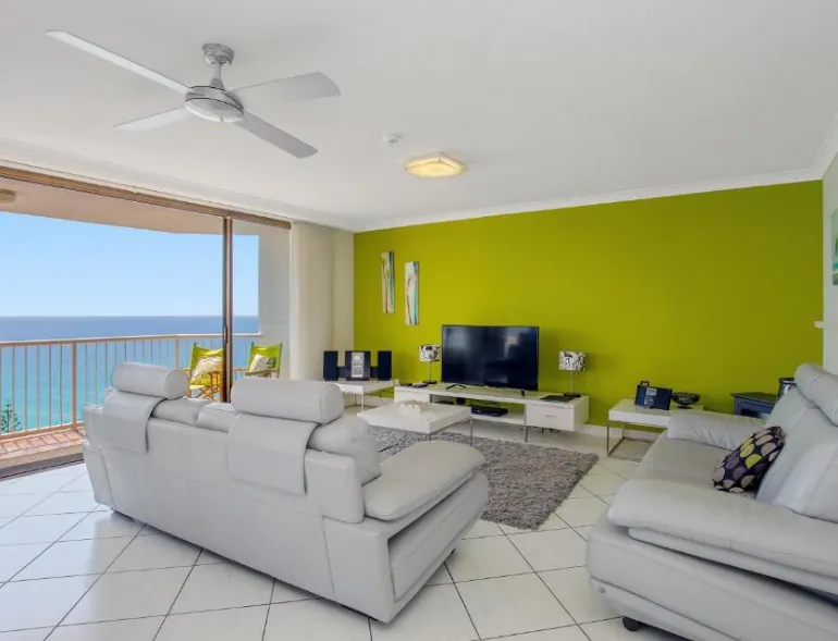 Carool Holiday Apartments - Tweed Heads