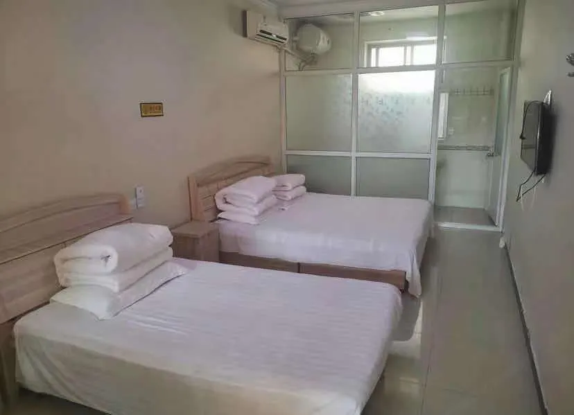 Beijing Dalishu Farmhouse - Tianjin