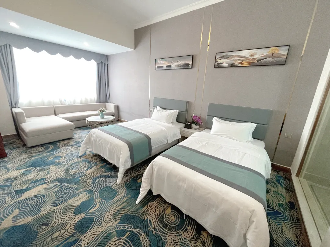 Towo Hotel - Shangrao