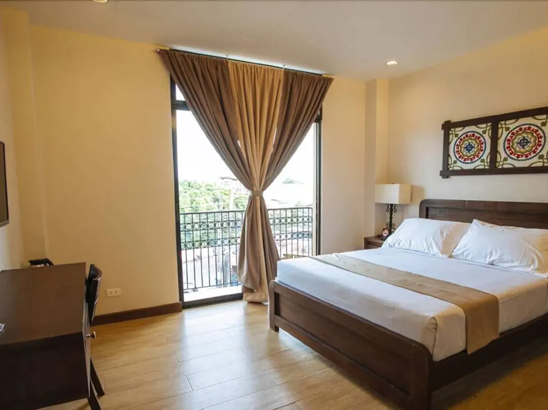 Casa Rubin - Dumaguete