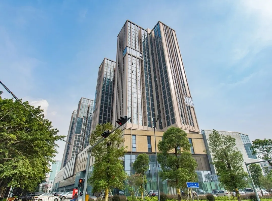 Tianmu Executive Apartment - Shenzhen
