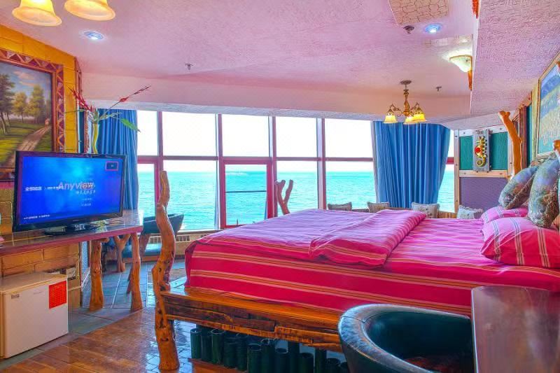 Huake Resort - Qingdao