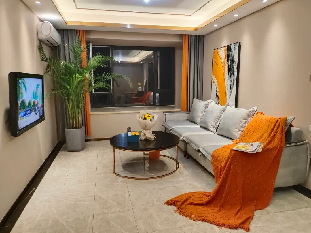Beiguiyan Homestay - Dalian