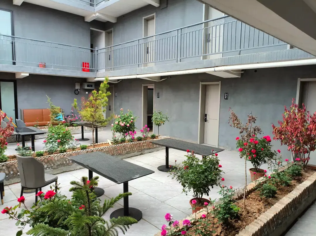 Luoyang Lijing Xiaoyuan - Luoyang