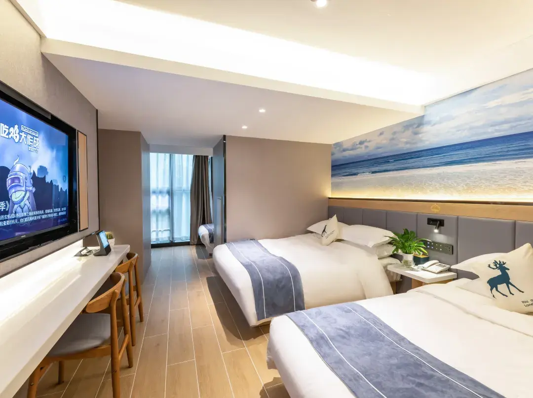 Four Seasons Fenglin Smart Hotel Shanghai - Shanghái