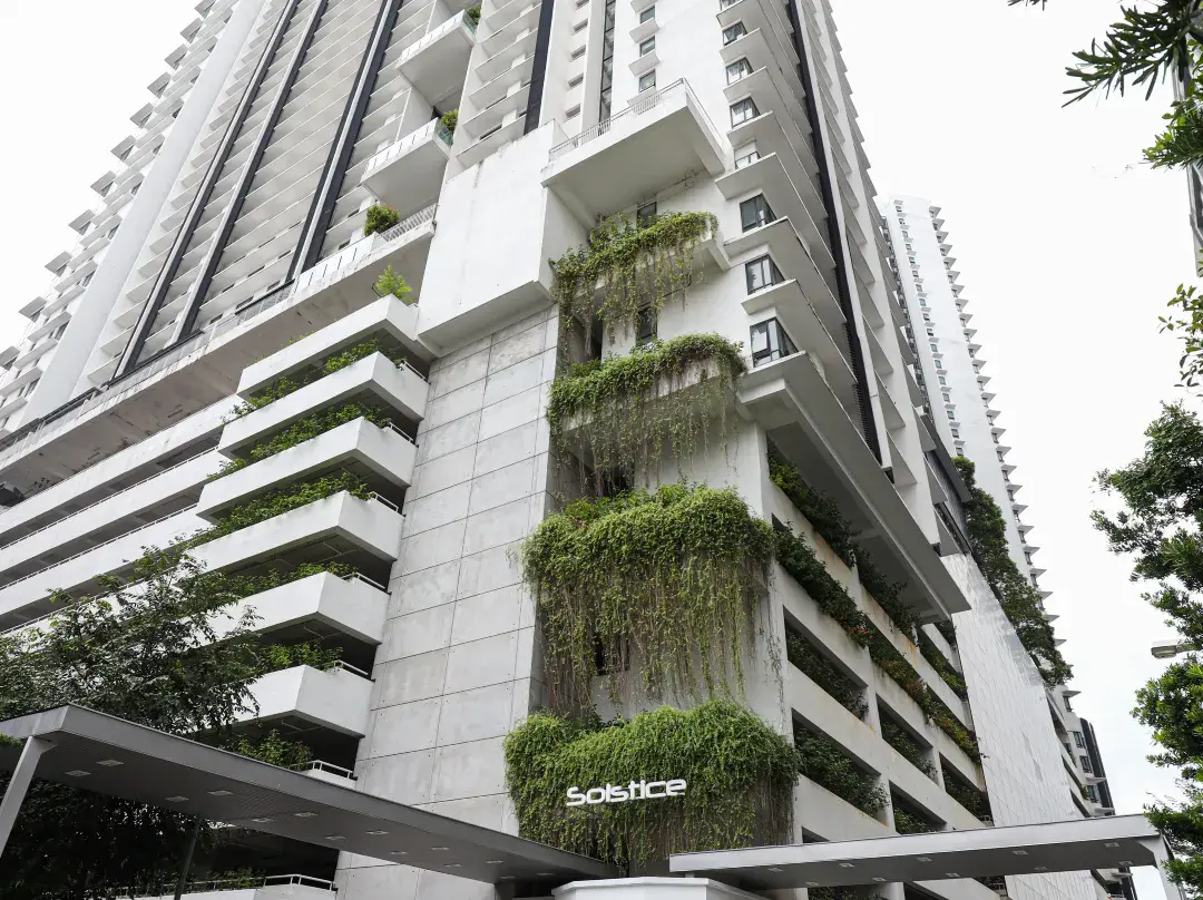 Solstice Luxury Duplex Cyberjaya By Ec - Banting