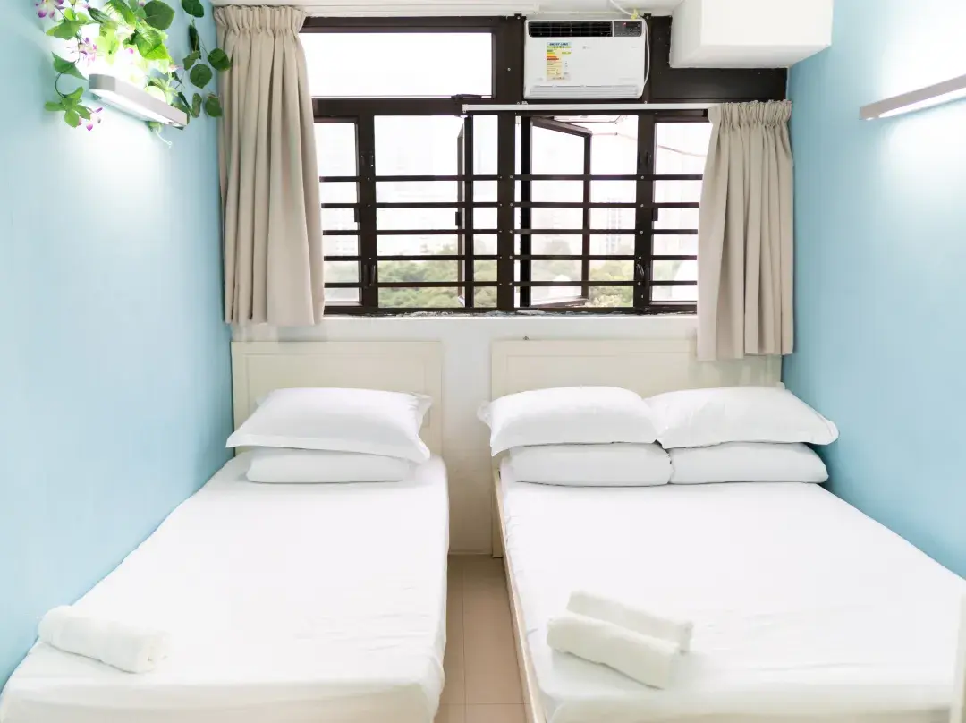 Starfish Hostel - Sai Kung