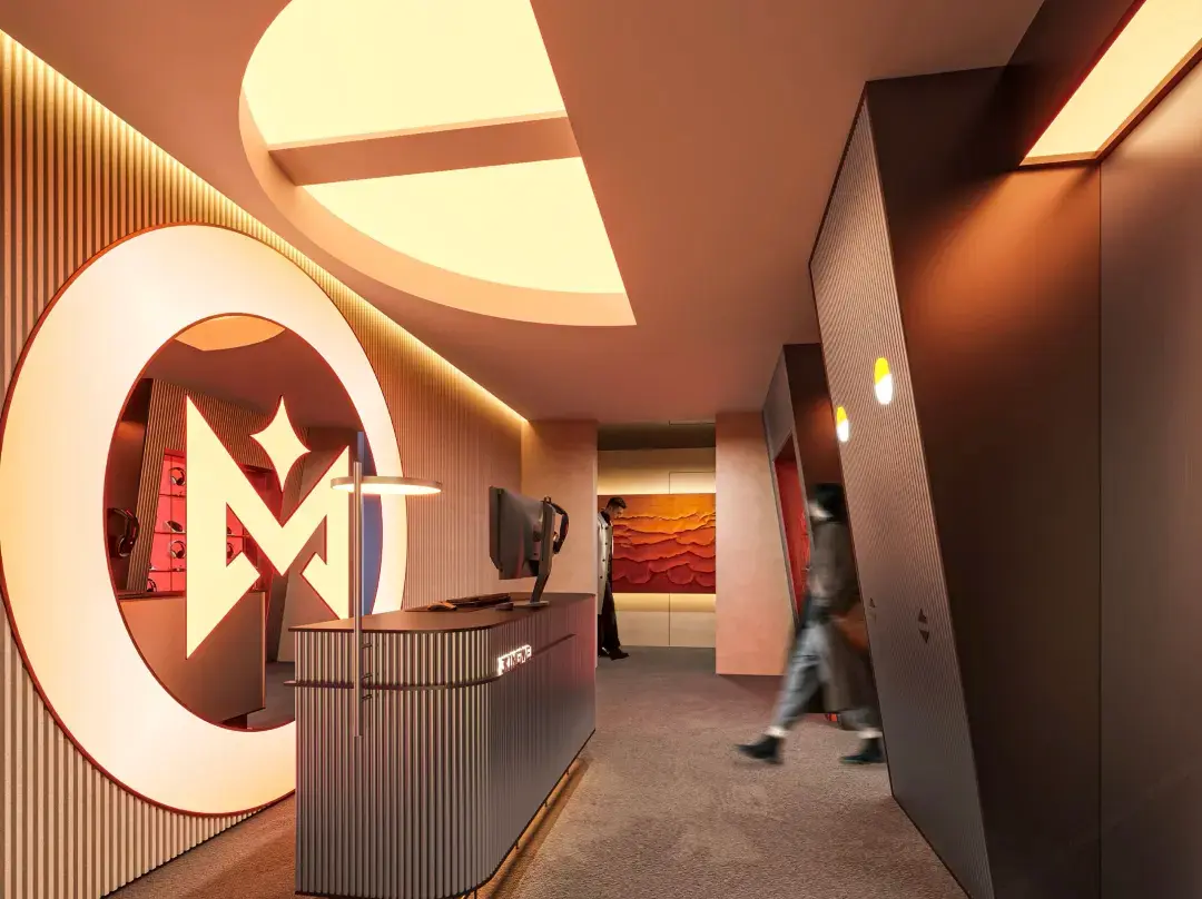 Xingmei E-sports Hotel - Hong Kong