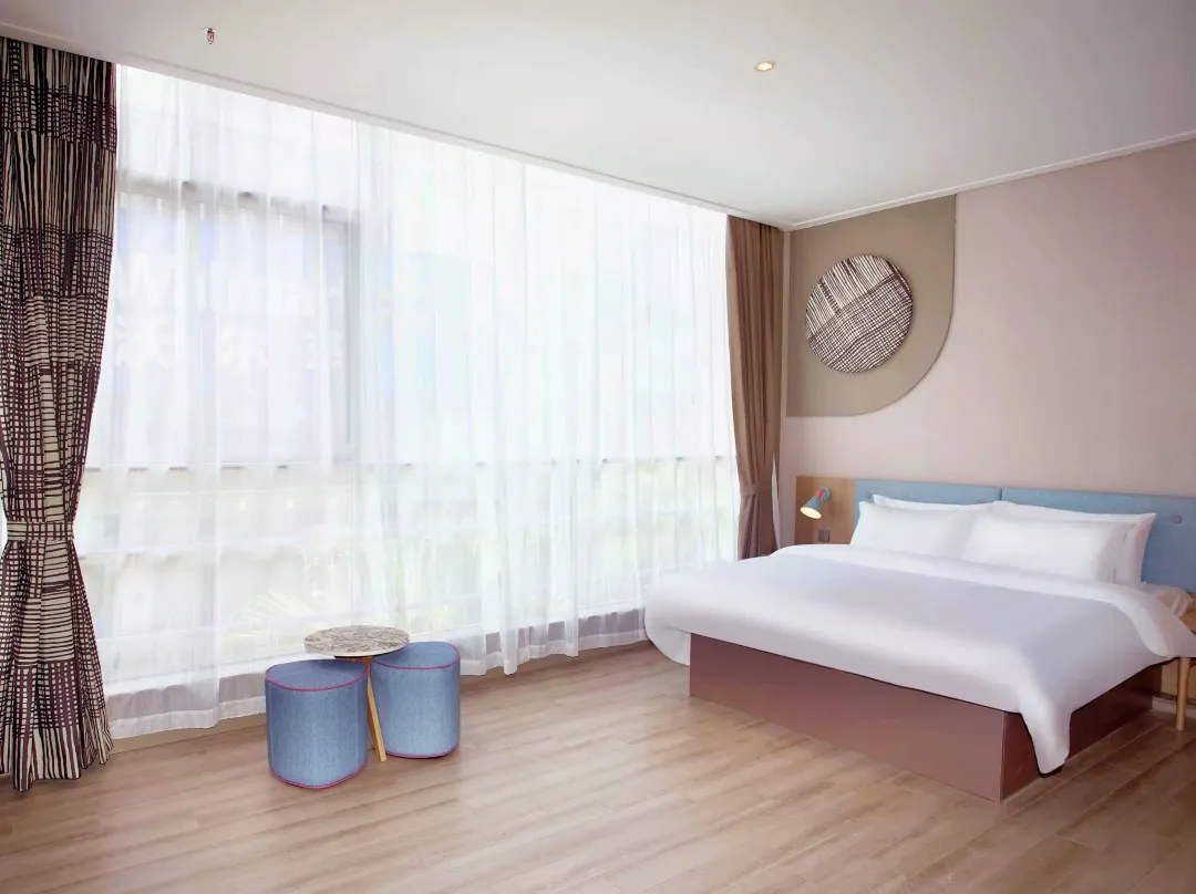 Homeinn · Neo - Zhaoqing