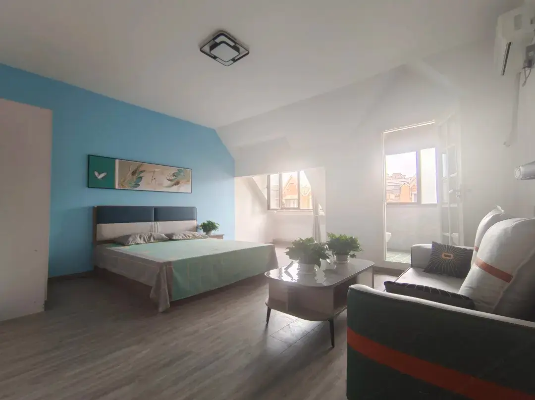 Heyi Apartment - 톈진