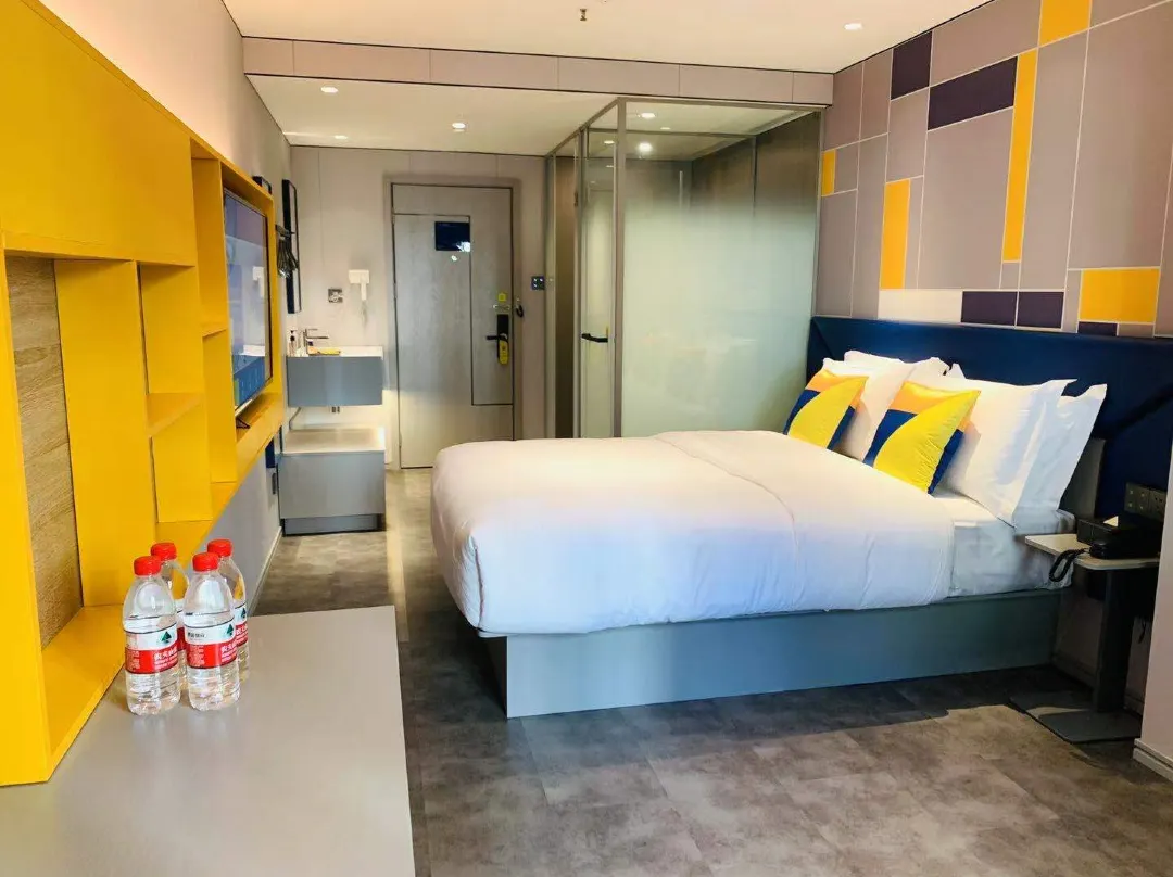 7 Premium Hotel - Tin Shui Wai
