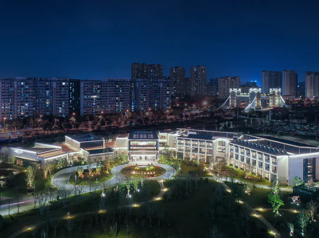 Lohas Boutique Hotel - Suzhou