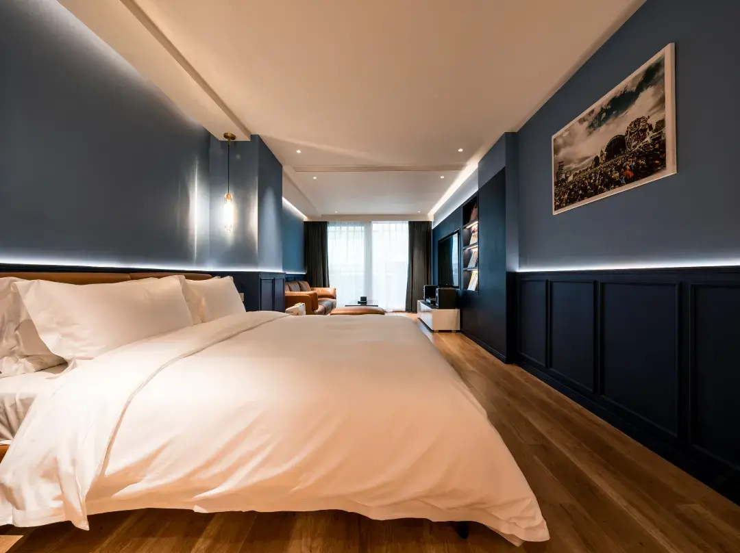 Heijiao Fangzi Guesthouse - 深圳市