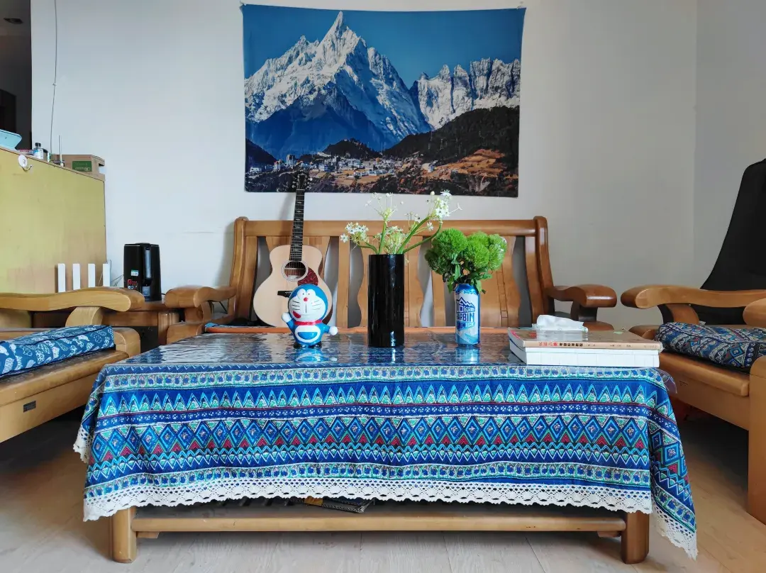 Time Village Youth Hostel - Kunming