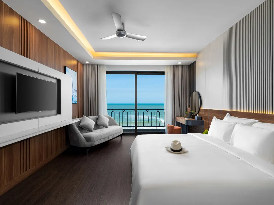 Hoang Yen Boutique Hotel - Quảng Ngãi