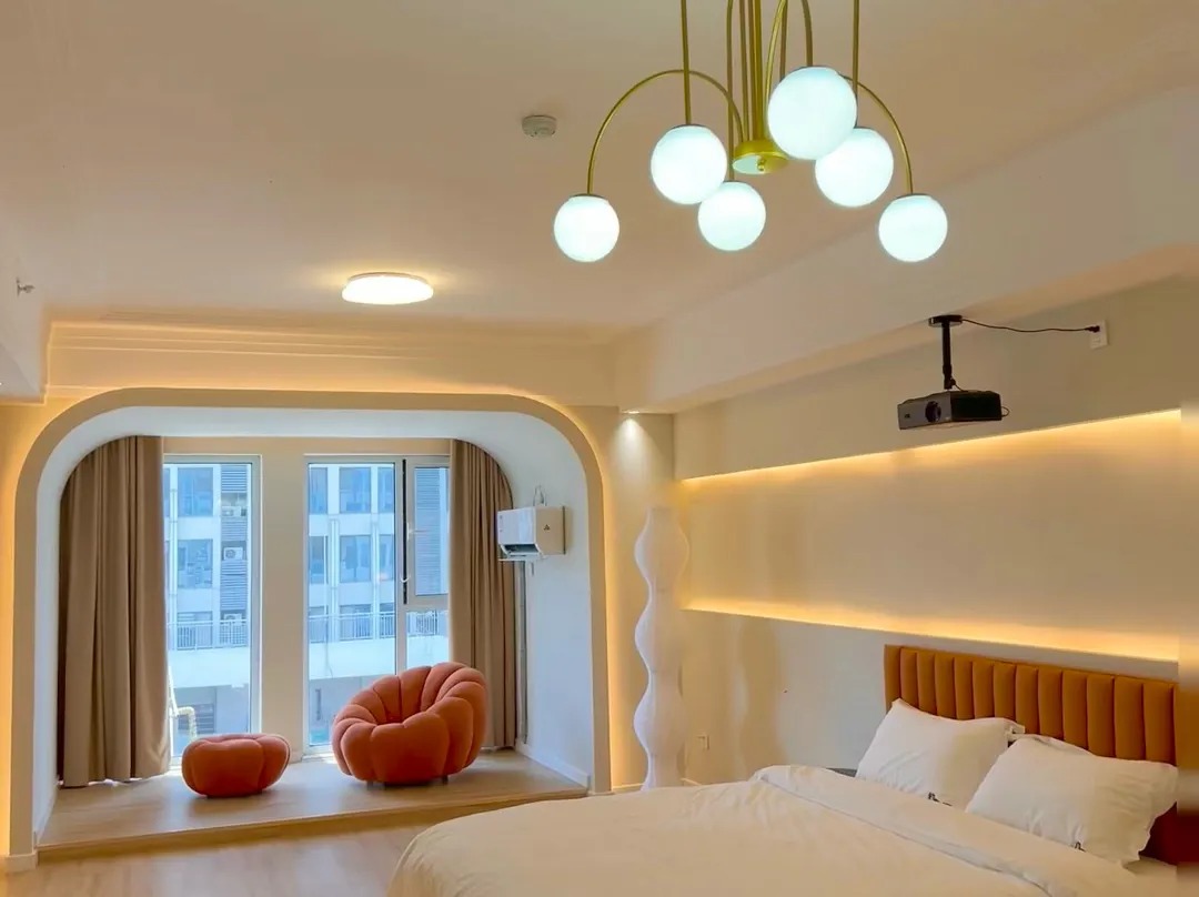 E Times Hotel - Changsha