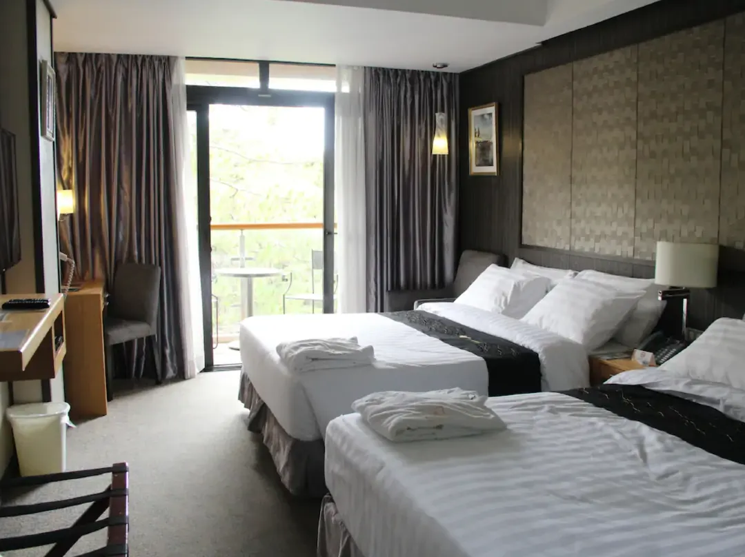 Le Monet Hotel - Baguio