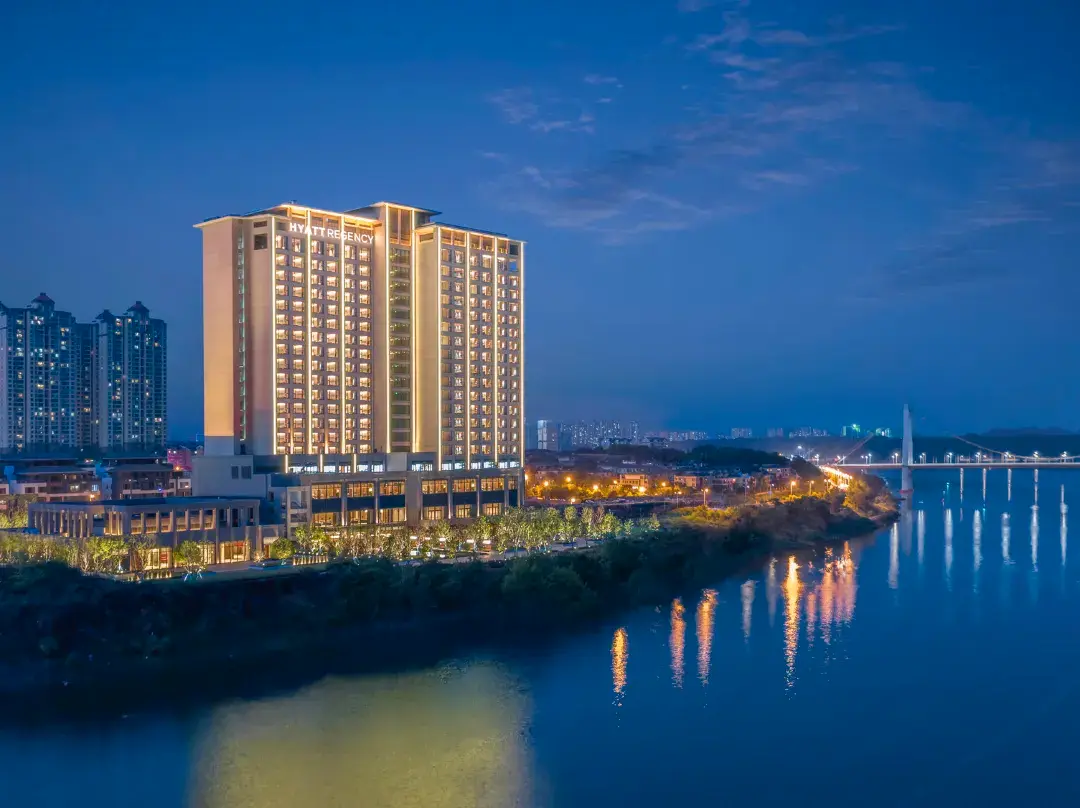 Hyatt Regency Zhuzhou - Zhuzhou