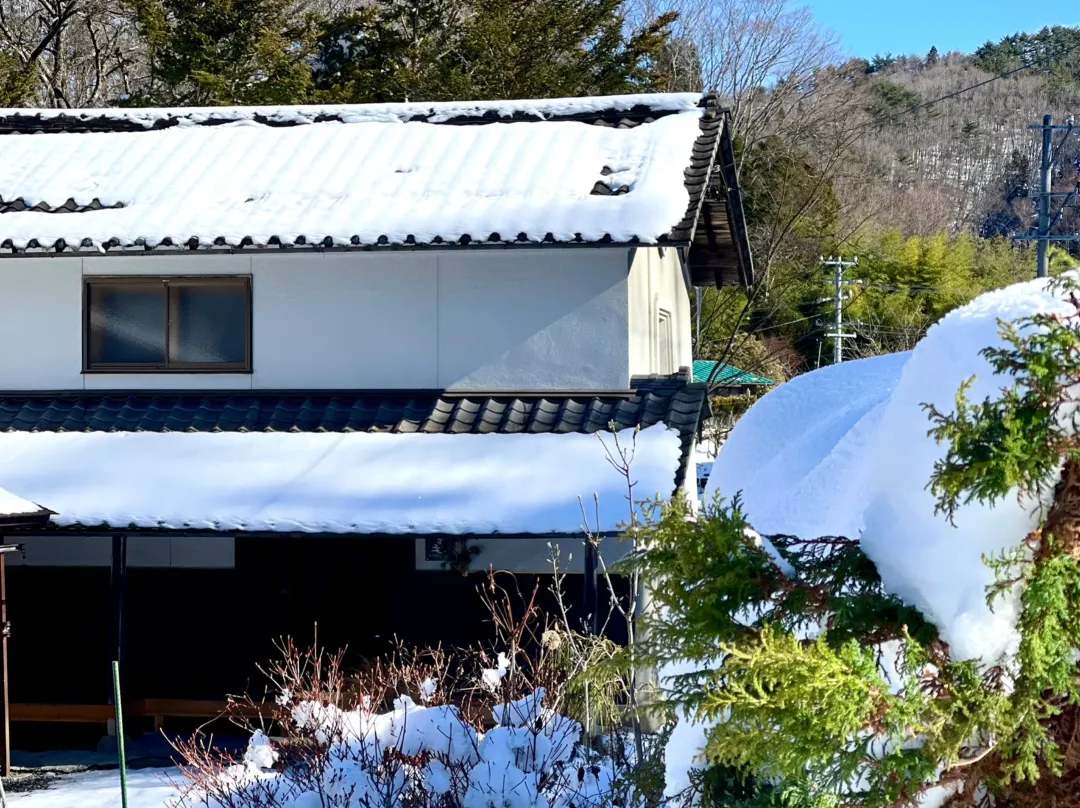 Tsuji Oooka - Nagano, Japan