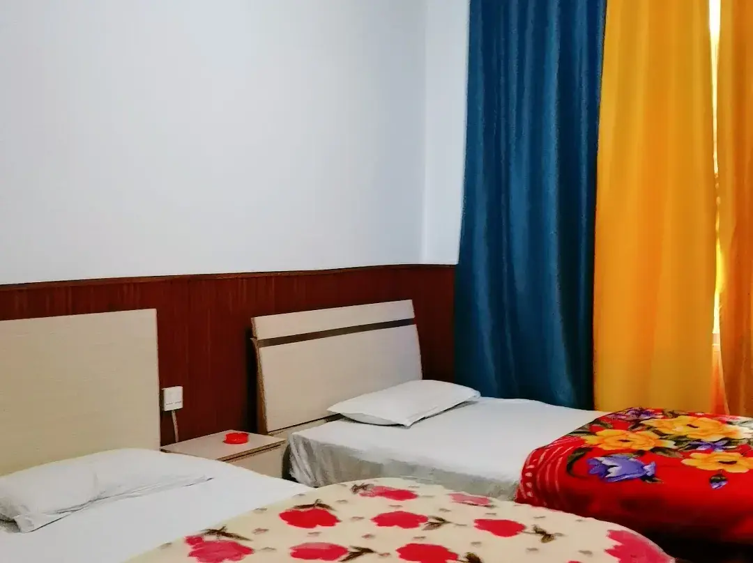 Chengdu Shikexinwo Homestay - Chengdu