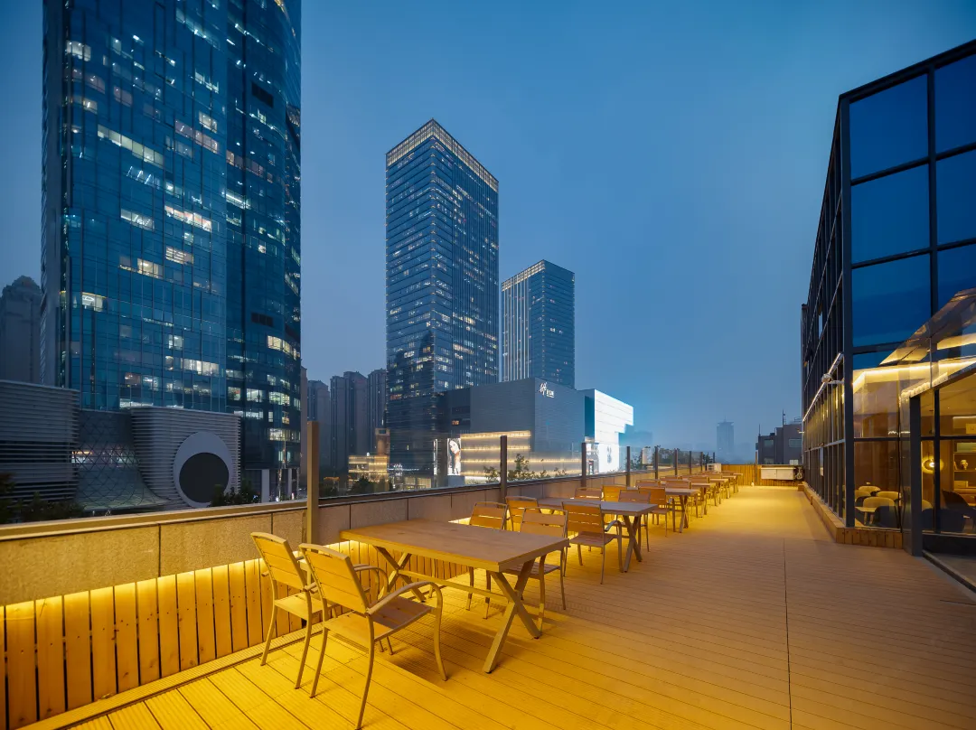 Good At Xi Hotel - Zhengzhou