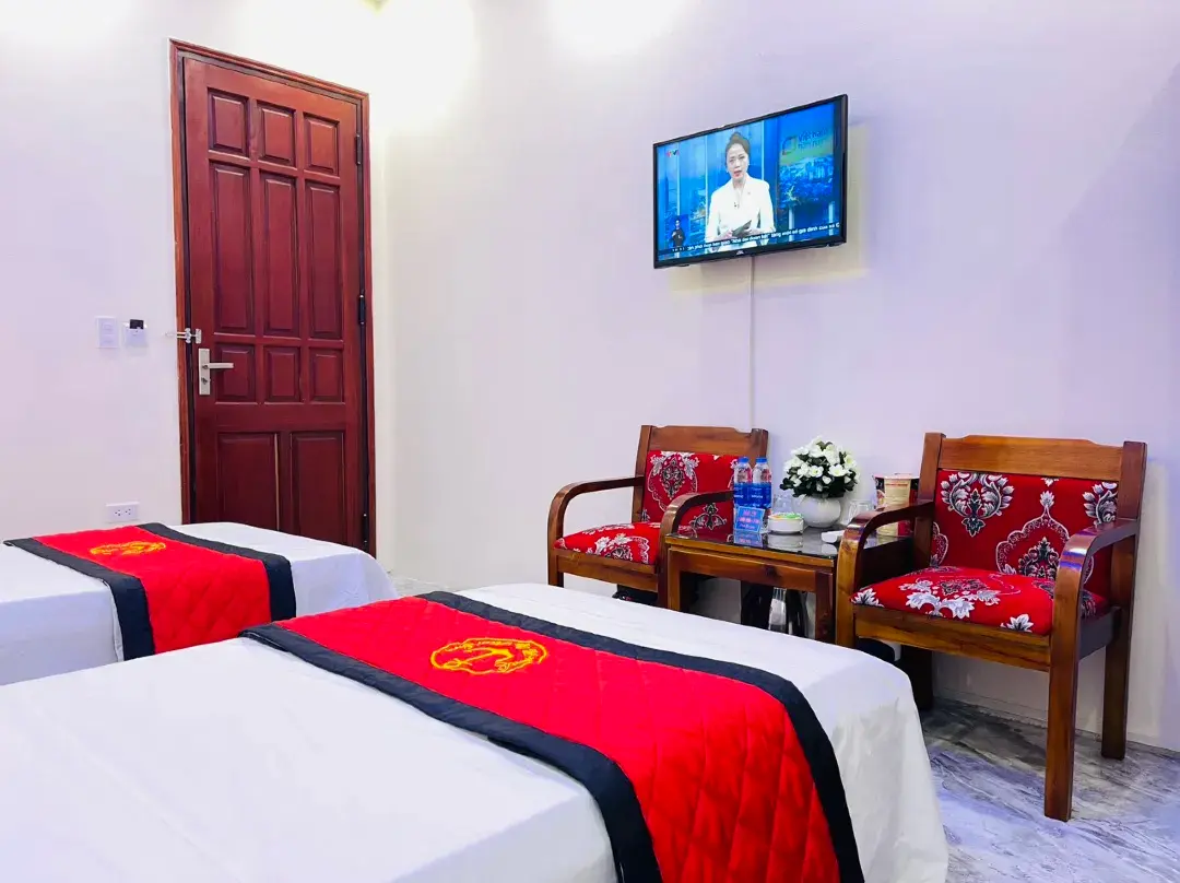 Titanic 3 Hotel - Đông Anh