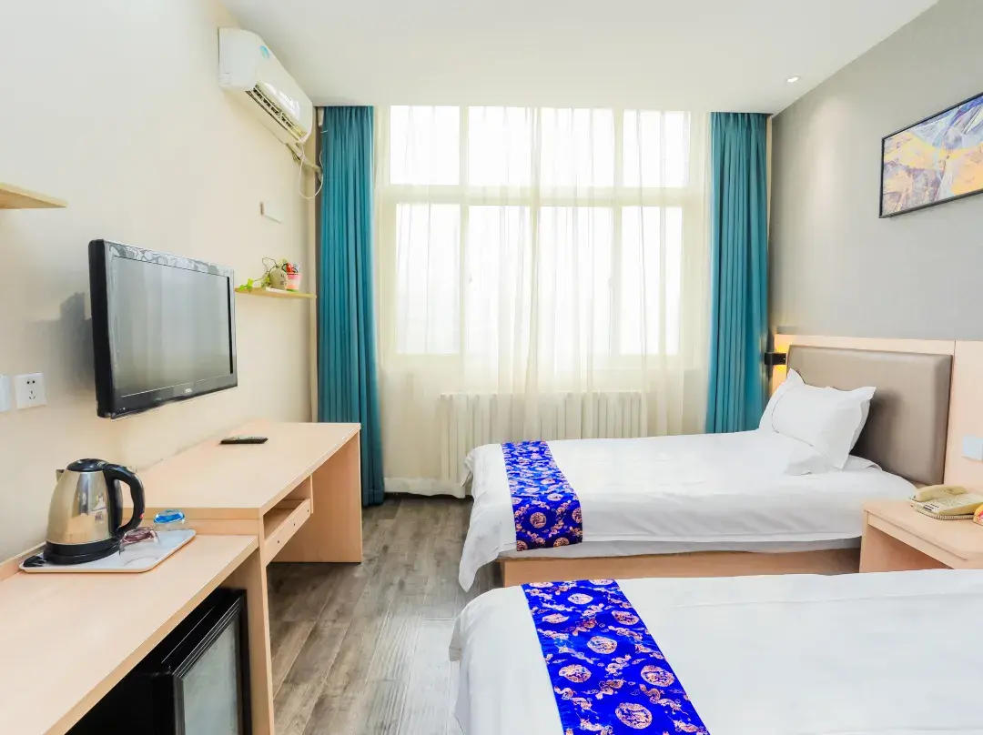 Jinglong Express Inn - Puyang