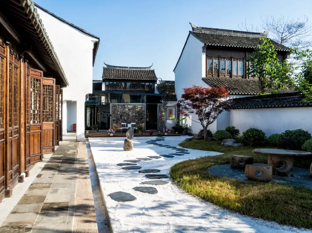 Guangyingshu Hostel - Shanghai