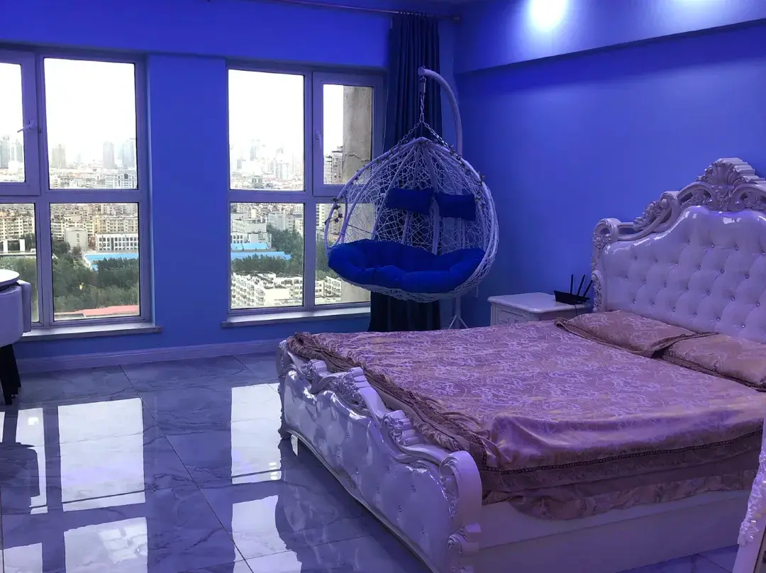 Harbin Hengji Holiday Apartment