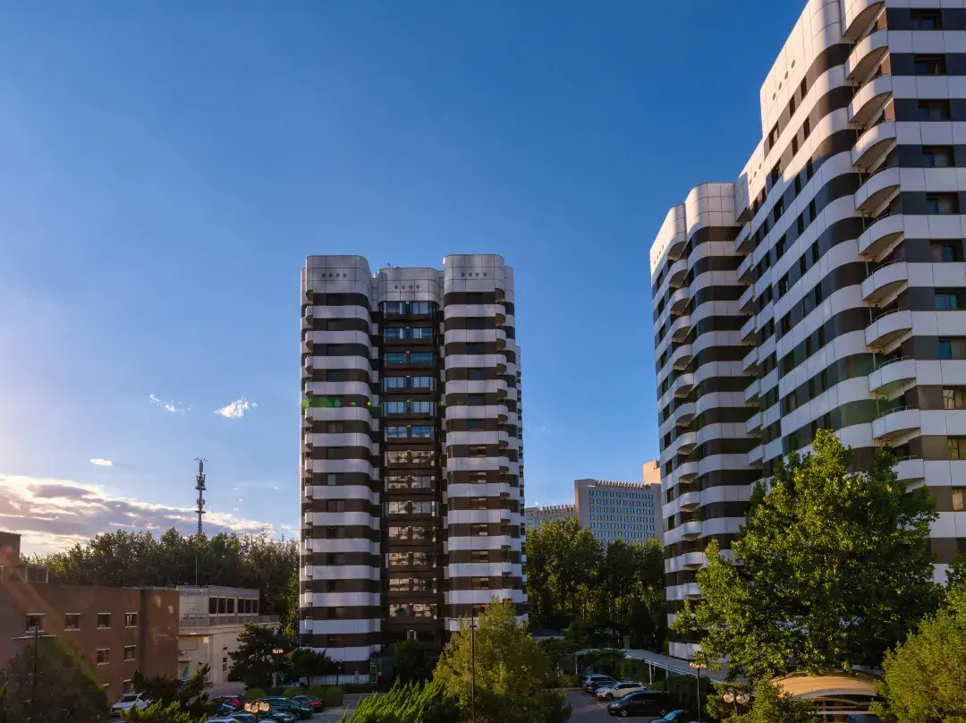 Lido Serviced Residence - Chaoyang