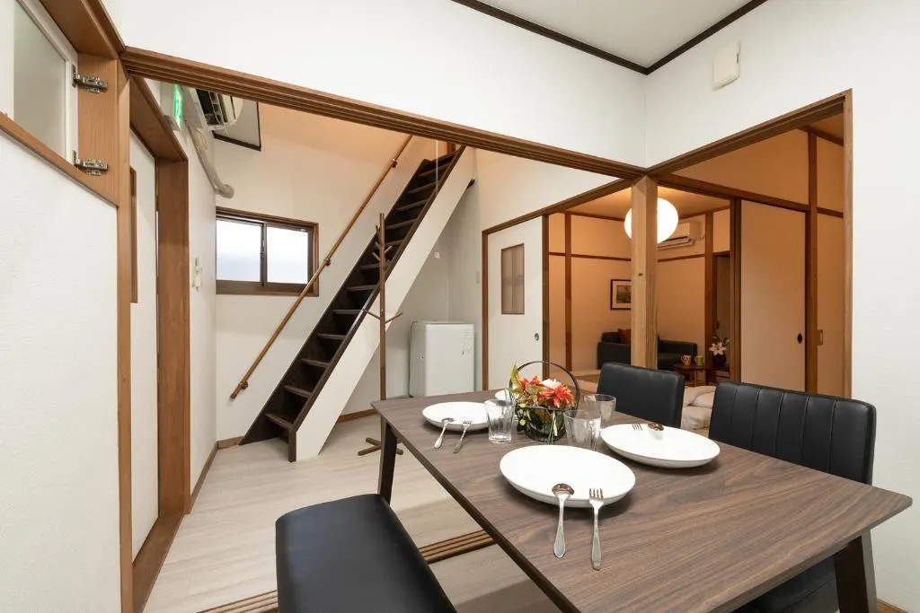 Kiyomizu Dongurian - Kyoto