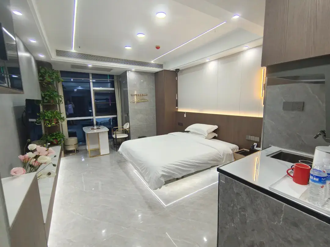 Yanchao Hotel - Zhumadian