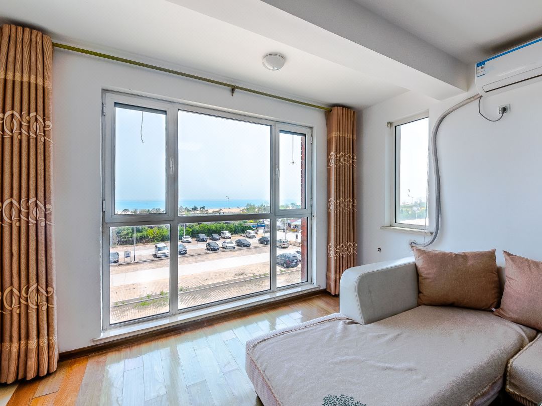 Xinxin Seaview Apartment - Qingdao