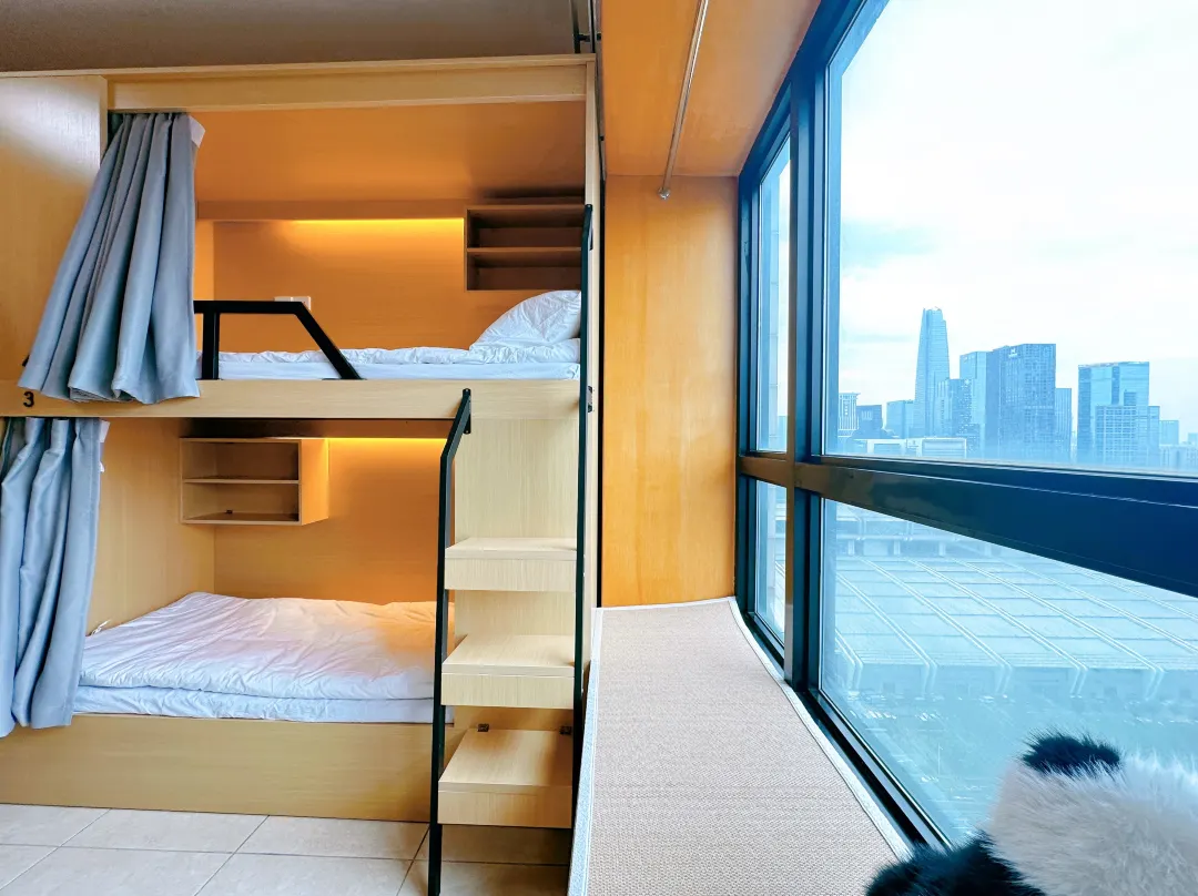 Xiaosen Women's Youth Apartment - Hong Kong